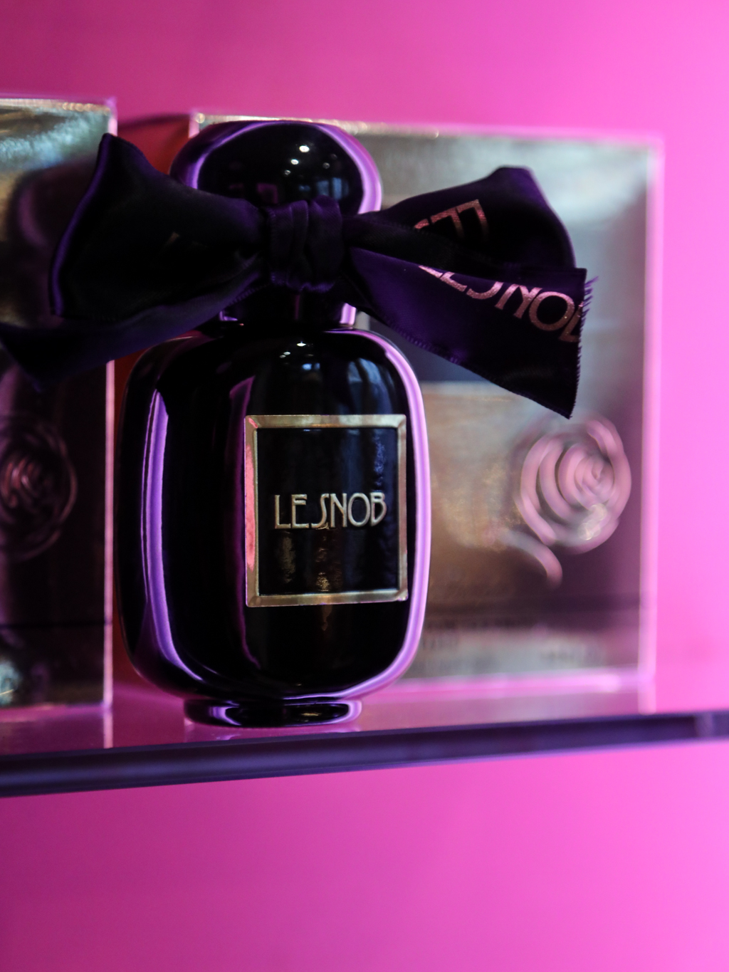 Le SNOB, by Les Parfums de Rosine – Mode homme , lifestyle, culture ...