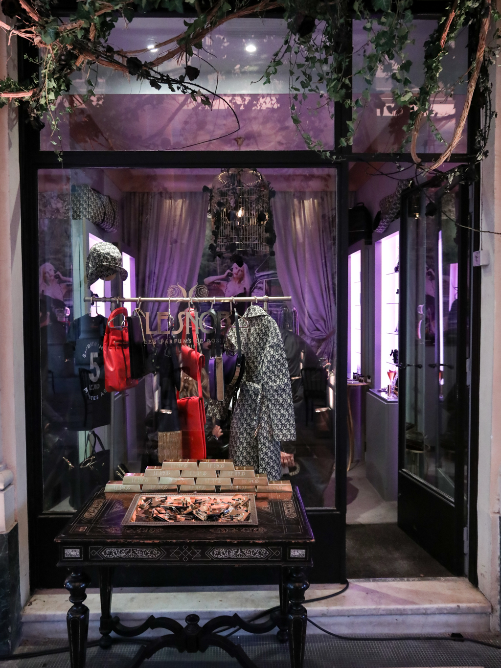 Le SNOB, by Les Parfums de Rosine – Mode homme , lifestyle, culture ...