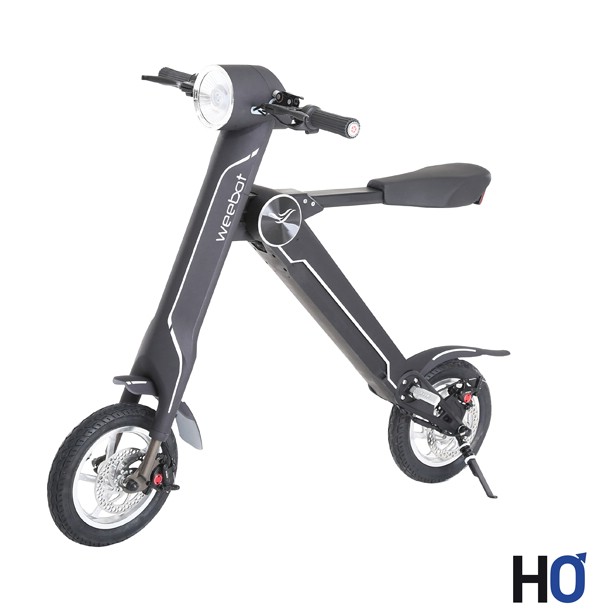 Weebot pour un Noël 3.0 ! – Homactu