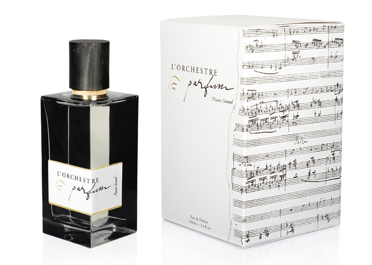 Quand le parfum et la musique jouent la même partition. – Mode homme ...