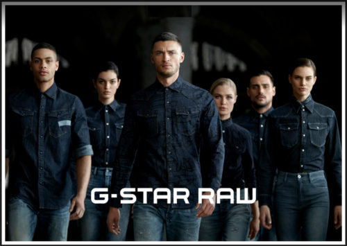 G-Star nous présente les nouveautés de l’automne 2020 – Mode homme ...