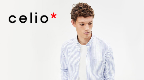 Celio, votre look en jean. - Homactu