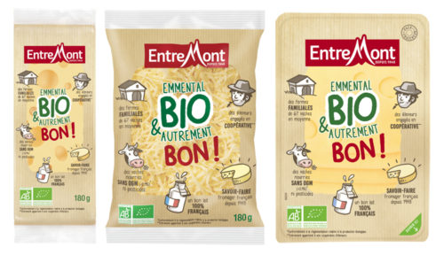 L’EMMENTAL BIO ENTREMONT : BIO, BON ET ENGAGÉ ! – Mode homme ...
