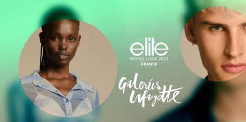 Le prestigieux concours ELITE MODEL LOOK part à la recherche de ...