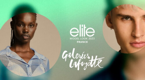 Le prestigieux concours ELITE MODEL LOOK part à la recherche de ...