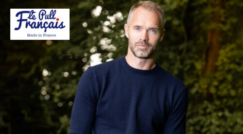 Le Pull Français lance une nouvelle collection qui valorise les savoir ...