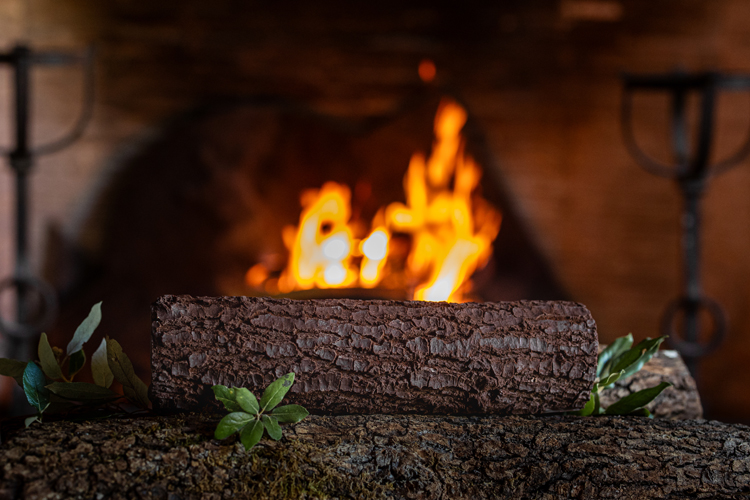 L’incontournable dessert : La Bûche de Noël – Mode homme , lifestyle ...