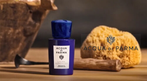 Acqua di Parma - UNE ODE AU DESIGN CHIC ET INDEPENDANT, PAR LAURA ...