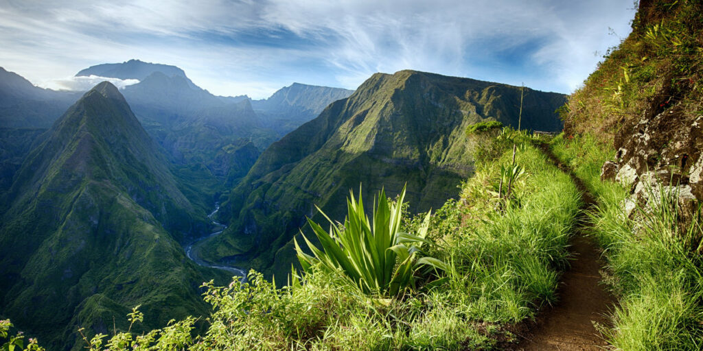La Dominique : destination bien-être incontournable des Caraïbes - Homactu